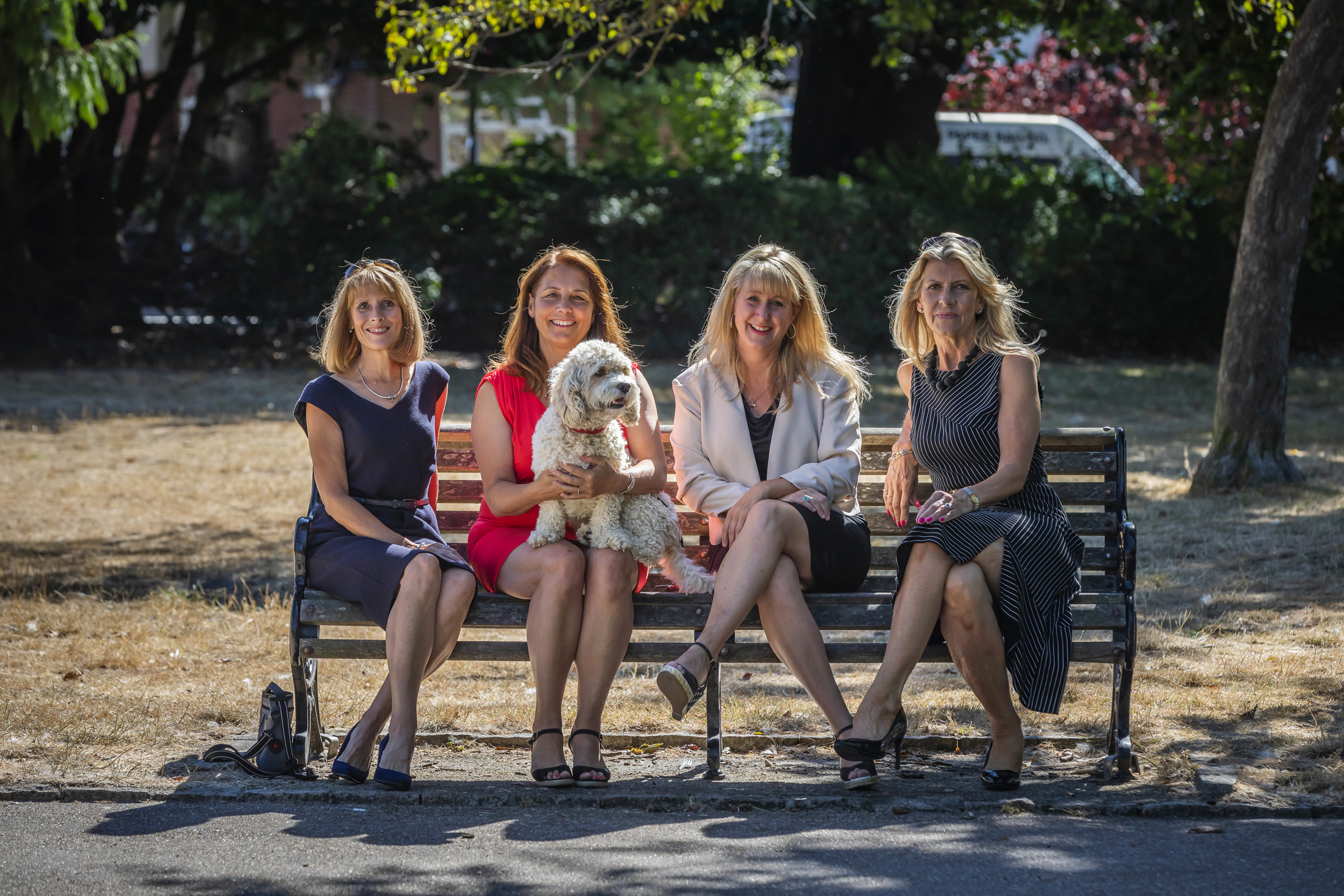 Meet the Team – Philippa Sole